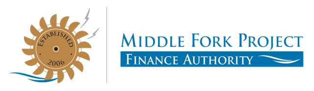 Middle Fork Project Finance Authority | MFPFA