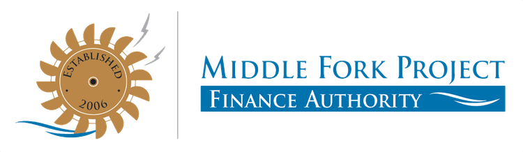 Middle Fork Project Finance Authority | MFPFA